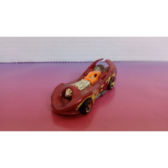 Hot Wheels | Toys | Vintage Hot Wheels Volcano Blowout Power Rocket 5pk ...
